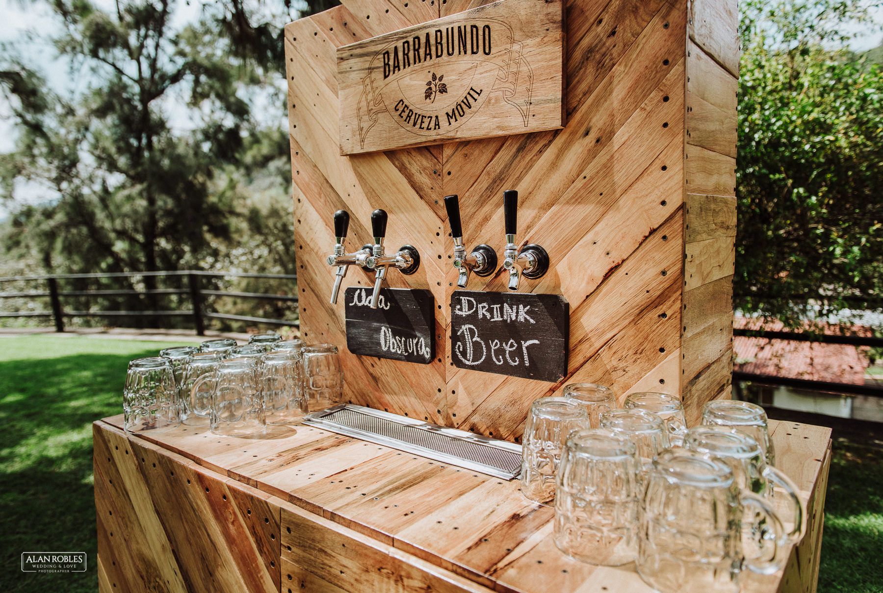 15 ideas divertidas y sorprendentes para hacer en tu boda ...